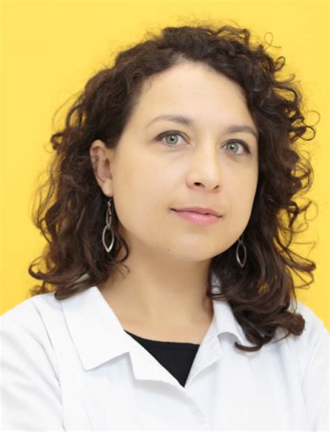 Doctor Maria Ilea Clinica Sens Medica