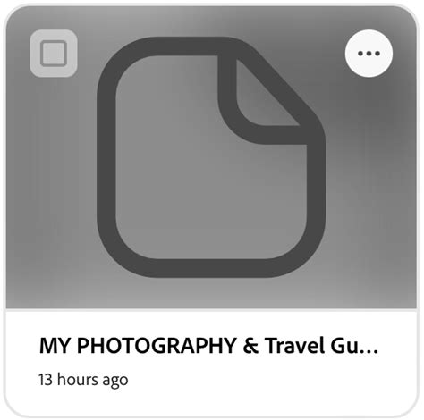 Files Missing Adobe Community 14013377