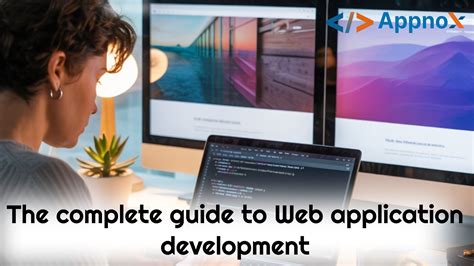 custom web application development complete guide for 2025