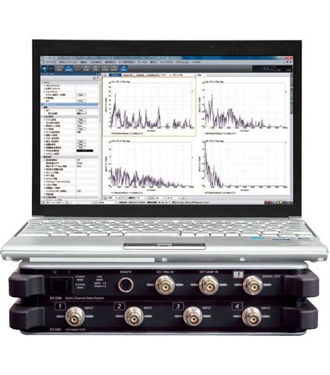 Fft Analyzer At Best Price In India