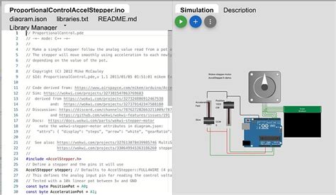 Adding Stepper Motors To Replace Manual Winding Knobs General Guidance Arduino Forum