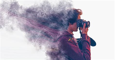 Эффекты в фотошопе Cs6 20 Потрясающих Фото Эффектов Photoshop для Добавления Стиля и Блеска