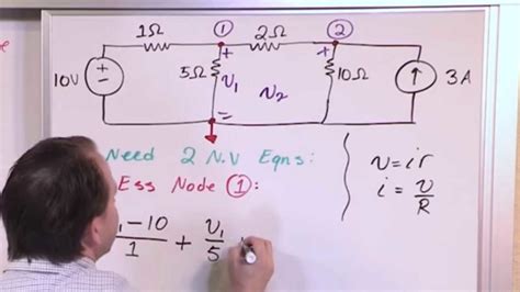 Circuit Analysis For Beginners At Dominic Chumleigh Blog