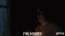 Gilly Sorry S Tenor