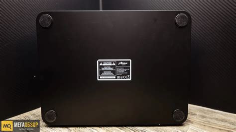 Обзор ALIVE AUDIO NEOTERIC ONYX. Виниловый проигрыватель для ценителей ...