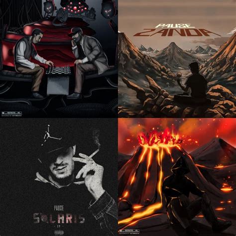 Pause Flow Playlist By Kadabra2 Spotify