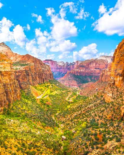 Utahs Cutest Town Has A Quirky Name—and A Top National Park Next Door