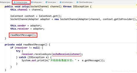 【socket网络编程进阶与实战】【手记】服务器传输优化 详解serversocket 互联网传输优化 Csdn博客