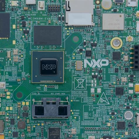 Witekio On Linkedin Witekio Avnet And Nxp Us Your Embedded And Iot Software Partner