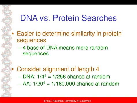 Ppt Sequence Database Searching Powerpoint Presentation Free