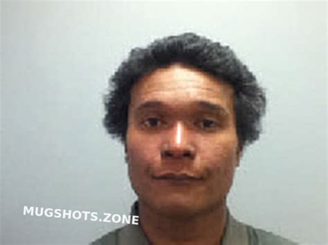 Ngeskebei Benzi Edward 12202022 Lee County Mugshots Zone