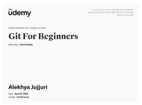 alekhya jujjuri on linkedin git