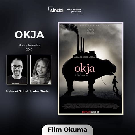 Okja Film Okuma