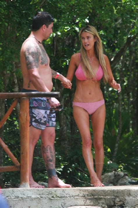 Christina El Moussa Nude Photos Videos Thefappening