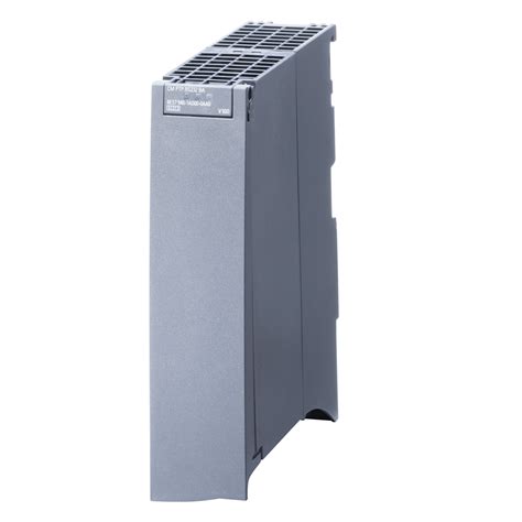 Siemens Simatic S7 1500 Communication Module For Rs232 Rubicon Group Rubicon Group