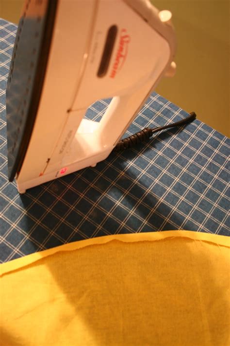 Live Life DIY Circle Skirt