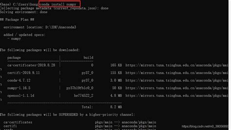 机器学习 Jupyter找不到模块为什么jupyter进行测品统计的时候显示没有wordcloud模块 Csdn博客