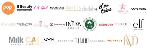 The Pioneers Of Cruelty Free Beauty Top Vegan Makeup Brands 1000