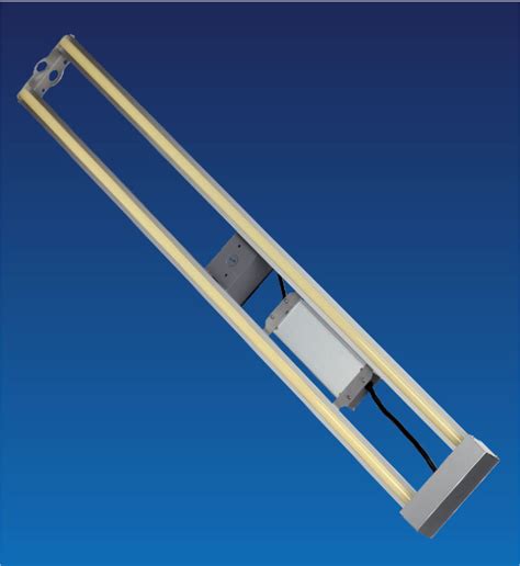 Linear Bracket For Linear Lights
