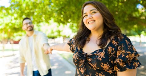 Why You Should Consider Having A Chubby Girlfriend