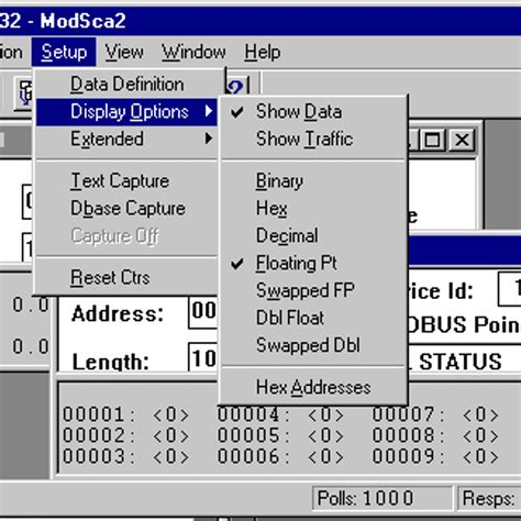 Modscan Alternatives And Similar Software