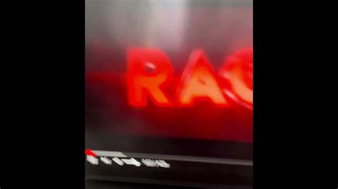 Rageelixir Intro 2016 V2 Youtube