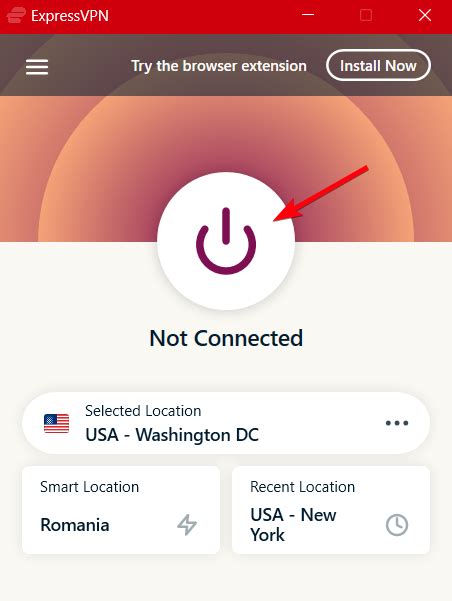 How To Disable VPN On Windows Temporarily Or For Good