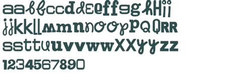 Elise Font Download Free Truetype