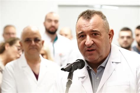 Министърът на здравеопазването отмени заповедта за уволнение на директора на УМБАЛСМ „Н И