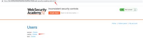 常见逻辑漏洞复现合集（下） Csdn博客