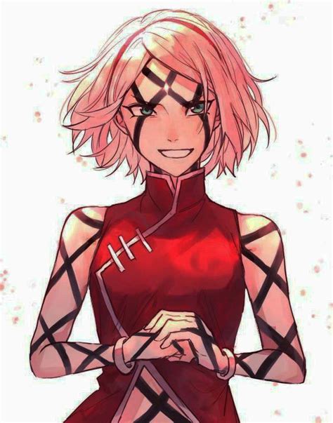 Descarga De Apk De Sakura Haruno Wallpapers Para Android