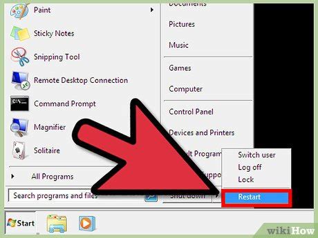 How To Uninstall Remove HDD Recovery Virus Steps
