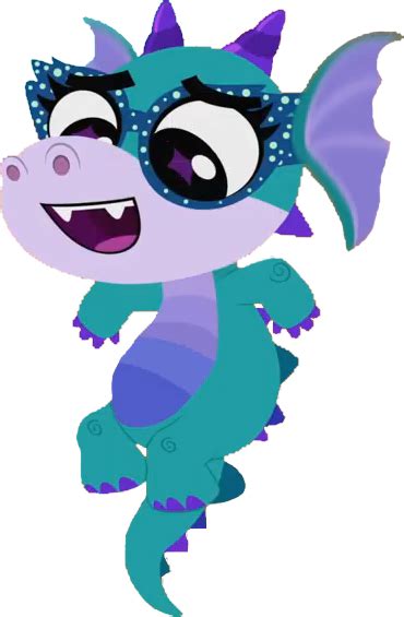 Dragon By Mawii17 On Deviantart