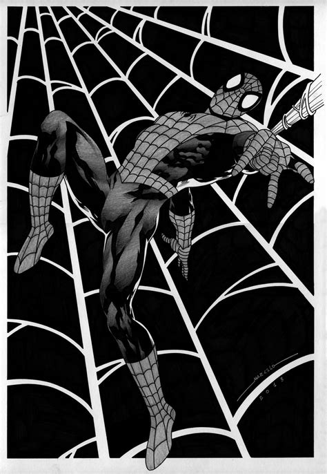 Spider Man Человек паук Дрюжелюбный сосед Спайди Питер Паркер