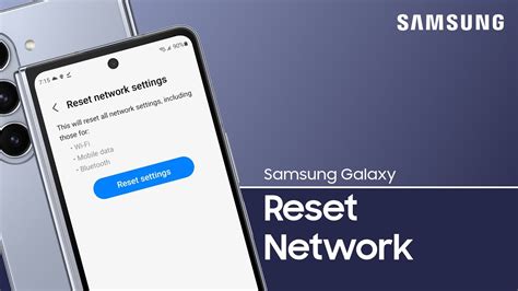 How To Reset Network Settings To Fix Connection Issues