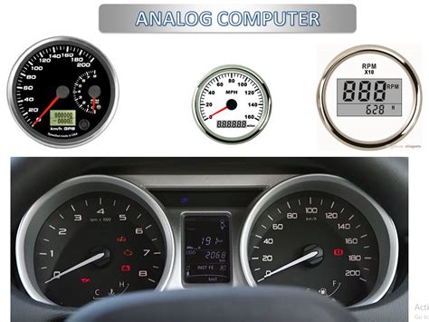 Types Of Computer Classification Of Computer System