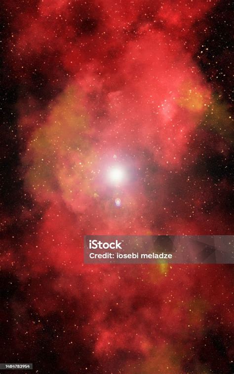 스타 더스트와 빛나는 별과 공간 배경 현실적인 우주와 색상 성운 다채로운 은하 3d 일러스트레이션 0명에 대한 스톡 사진 및 기타 이미지 Istock