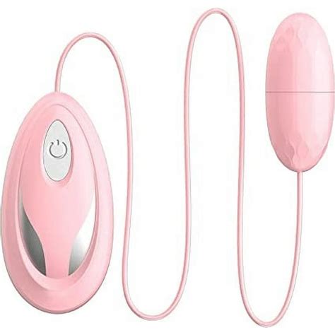 Vibrating Egg Mouse Remote Control Women Single Jump Egg Vibration Jump