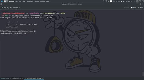 How To Deploy A Spring Boot Application To Aws Cloudformation