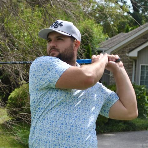 Jacob Shell Golf Youtube