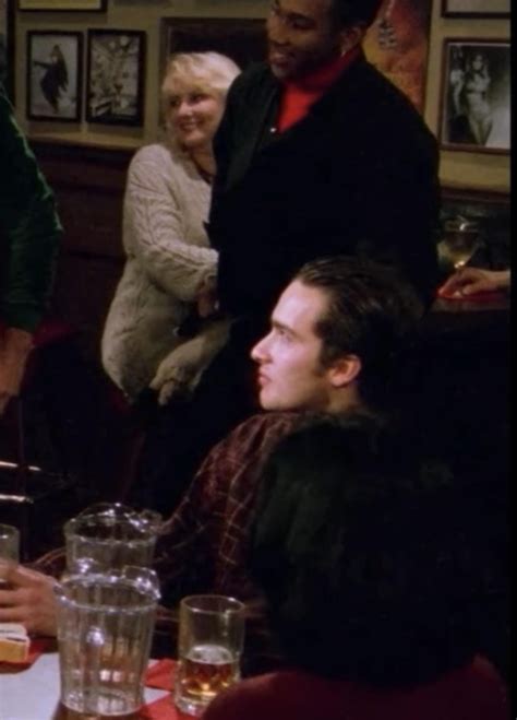 Seinfeld Corky Ramirez One Of Kramers Friends R Seinfeld