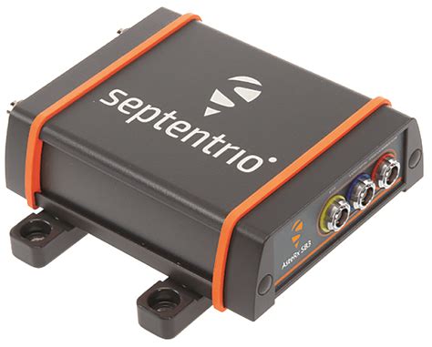 Gnss Base Station Receiver E And Mj