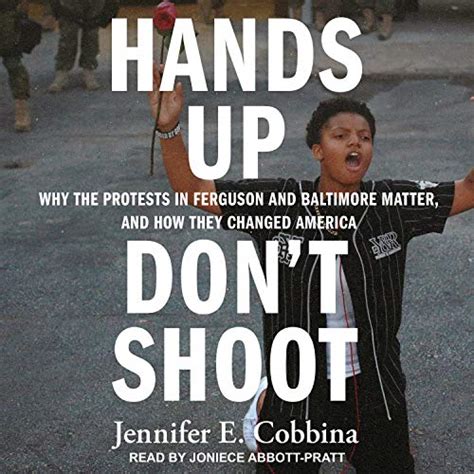 Hands Up Dont Shoot Why The Protests In Ferguson And