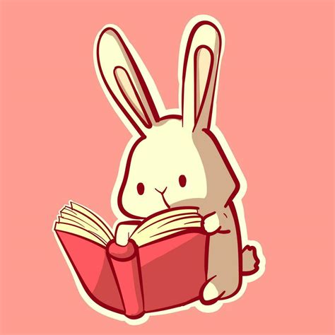 Cute Bunny Anime