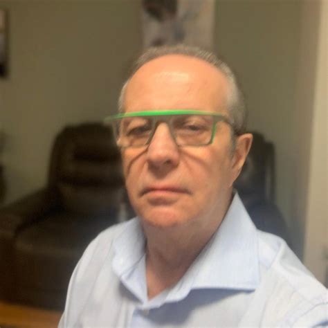 Simon Levich Futures Trader Self Employed Linkedin