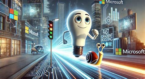 Lightgbm Machine Learning With Microsofts Gradient Boosting Power Infosecured Ai