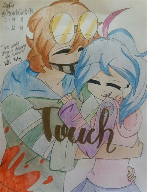 Touch Ticci Toby X Reader C 22 Wattpad Touch Ticci Toby X Reader C 22 Wattpad