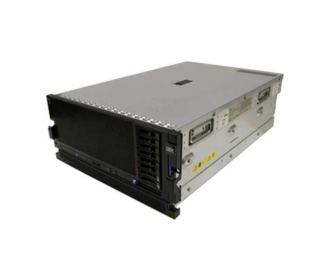 Used Ibm System X3950 X5 Server Max Memory Capacity 3 Tb Terabyte Tb At Best Price In Udaipur