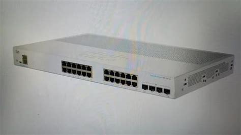 Cisco Cbs T G In At Mumbai ID