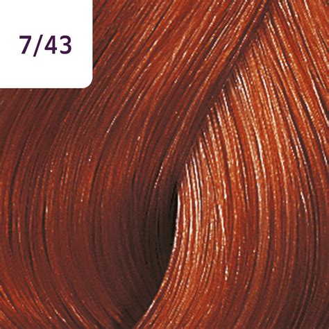 Tonalizante Wella Professionals Color Touch 743 Beleza Na Web